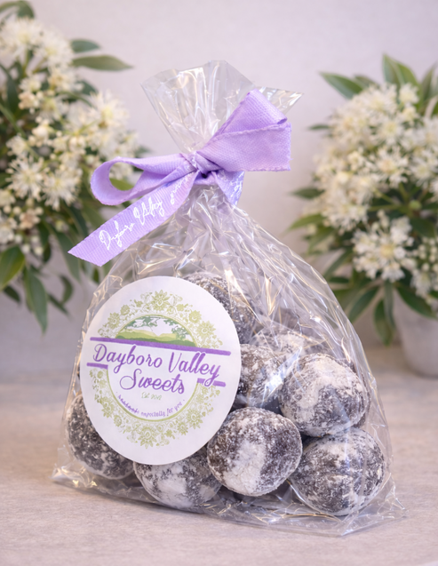 Aniseed Hard Boiled Sweets – Dayboro Valley Sweets